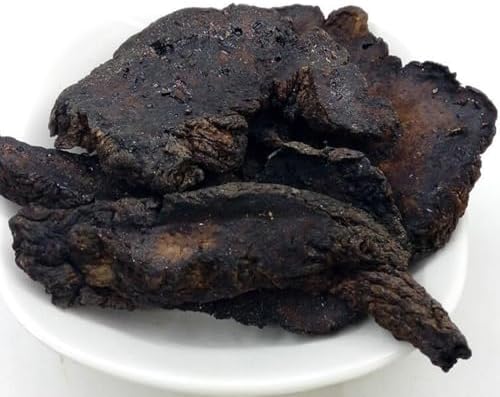 Amazon.com: NEMAYING Raw Rehmannia Root Raw Rehmannia (100g(3.53oz ...