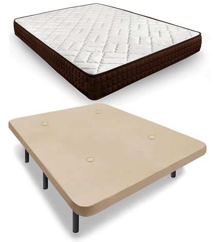 Mejor base magnética para colchón: la opción definitiva. - Mi Hogar