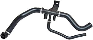 Radiator Hose Pipe Lower Compatible with Peugeot Boxer Citroen Relay ...