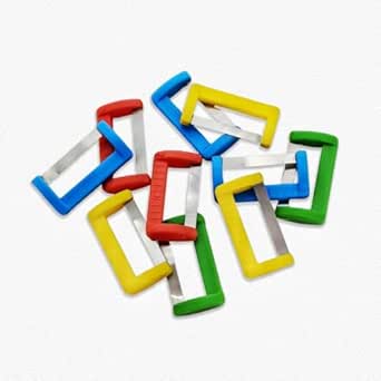 Amazon.com: Dental Orthodontic Interproximal Enamel Polishing Tooth ...