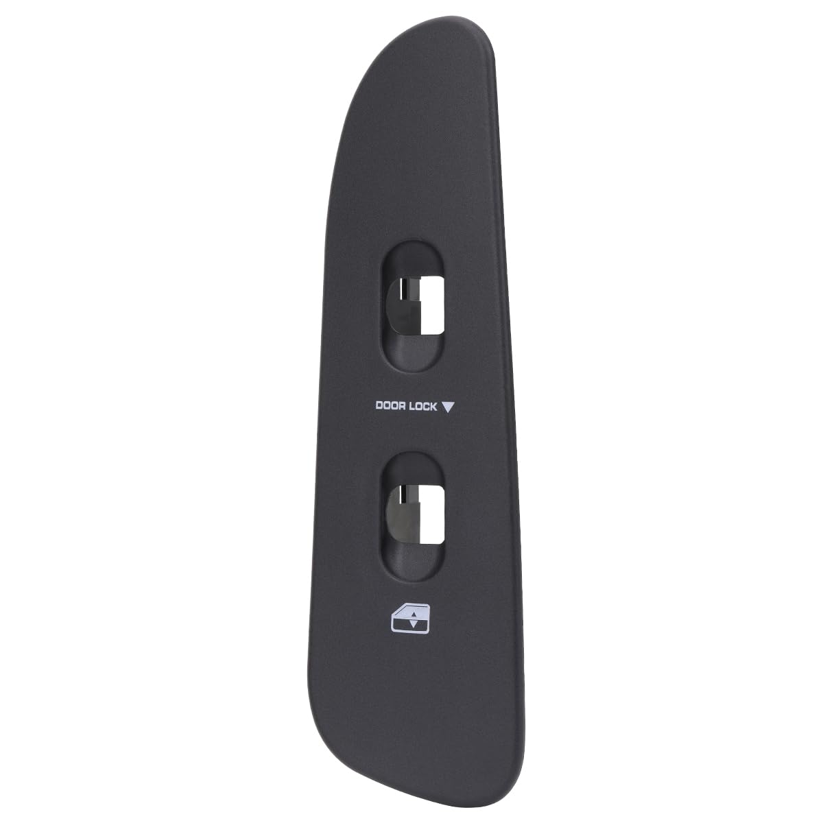 Amazon.com: Passenger Side Window Control Switch Cover, Door Switch ...