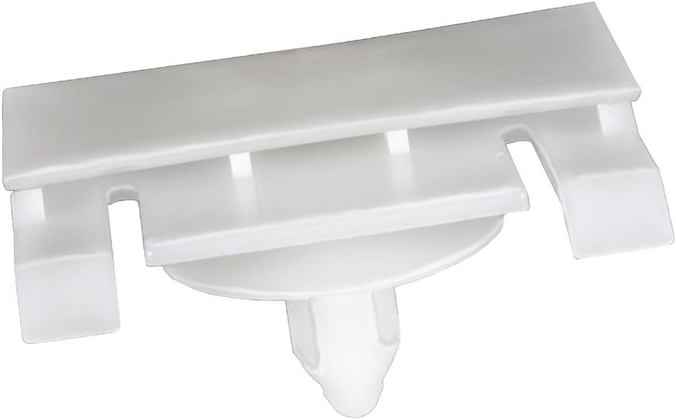 Amazon.com: AMZ Clips And Fasteners 25 Rocker Moulding Clips Compatible ...