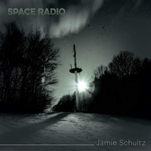 Play Space Radio by Jamie Schultz on Amazon Music