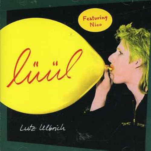 Amazon.co.jp: Lüül: ミュージック