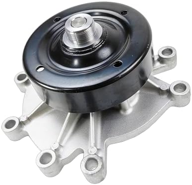 Amazon.com: AW7163 Engine Water Pump w/Gasket | Fit for Chrysler Aspen ...