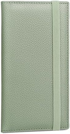 Amazon.com: Yarnic Checkbook Cover for Personal Checkbook, Checkbook ...