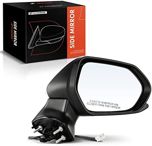 A-Premium Passenger Side Power Door Mirror Compatible with Toyota Camry ...