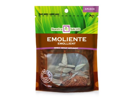 Amazon.com : Emoliente – Emollient Herbal Tea 3 Pack : Herbal Remedy ...