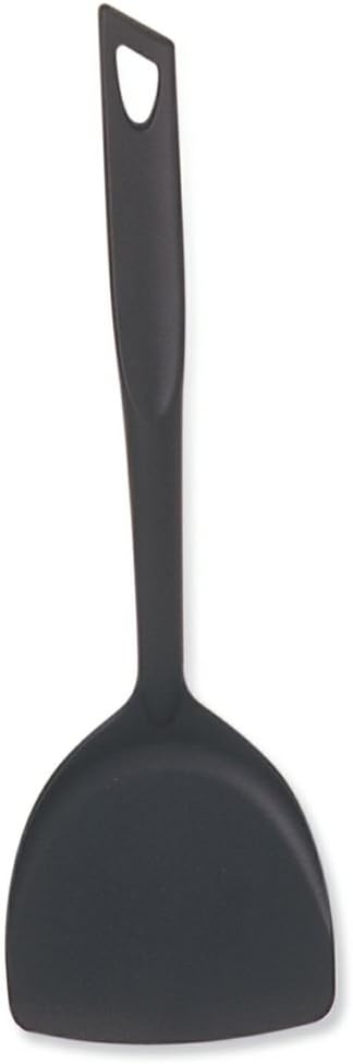 Amazon.com: Norpro Heat-Resistant Rigid Nylon Spatula - Pot & Pan ...