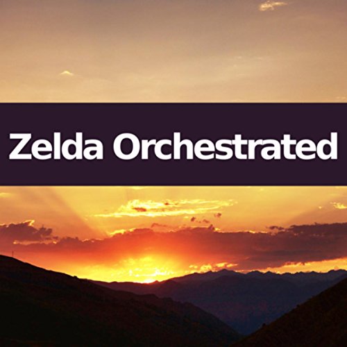 Amazon MusicでVideo Game Theme Orchestra, ZELDA & Game Sounds Unlimitedの ...