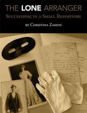 Amazon.com: The Lone Arranger: Succeeding in a Small Repository ...
