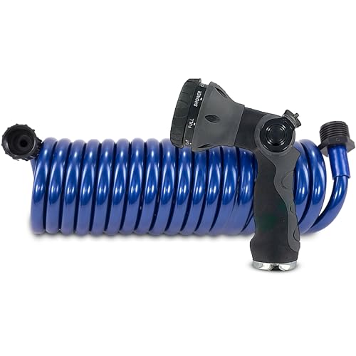 Best Marine Raw Water Hose Options for Boats and Outside Washdowns ...