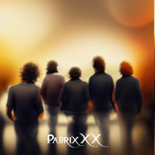 Play Tak Ada Selain Kau by PabrixXX on Amazon Music
