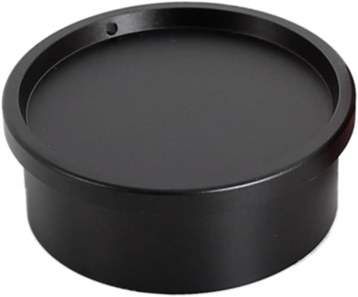 watera Fully Metal Telescope Lens Dust Cap Protection Cover 2 Inch for ...