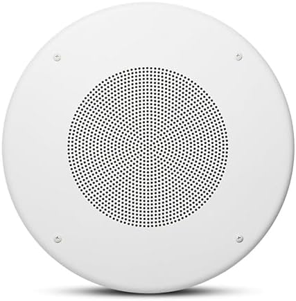 Amazon.com: JBL Professional JBL CSS8018200 mm (8 in) Commercial Series ...