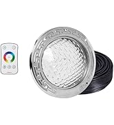 Amazon.com: HQUA PN03DC 12V AC Remote Control LED RGBW Color Change ...