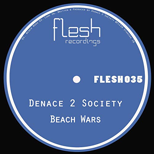 Amazon MusicでDenace 2 SocietyのBeach Warsを再生する