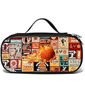 Amazon.com: Rovozar Video Game Pencil Case for Boys Girls, Game ...