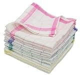 ・ブランド:今村・製造元:今村・モデル:キッチンタオル・製造元/メーカー部品番号:キッチタオル・サイズ:約34×34cm・重量:約20g・材質:綿100%・原産国:中国・セット内容:4色 各3枚組 合計12枚セット(ブルー ピンク イエロー...