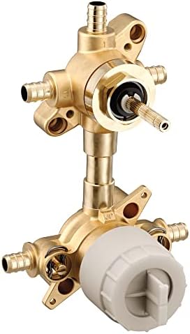 Moen M-CORE 3-Series Replacement Mixing Valve Cartridge, 1213 - Amazon.com