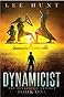Dynamicist (Dynamicist Trilogy Book Book 1) - Kindle edition by Hunt ...
