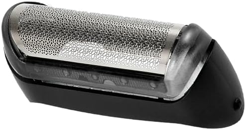 Amazon.com: 10B Series 1 Replacement Foil & Cutter Compatible with ...