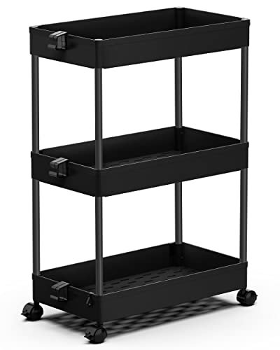 amazon.sa Best Sellers: The best items in Kitchen Storage Carts based ...