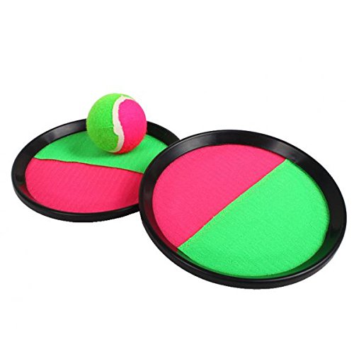 UJEAVETTE 1 Set Target Ball Chuck Parent-Child Kindergarten Children ...
