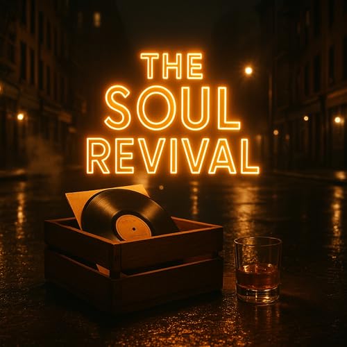 Play The Soul Revival by Soul'd Out on Amazon Music