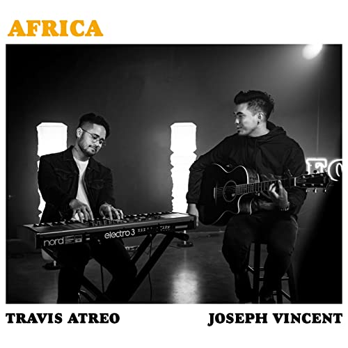 Play Africa by Travis Atreo & Joseph Vincent on Amazon Music