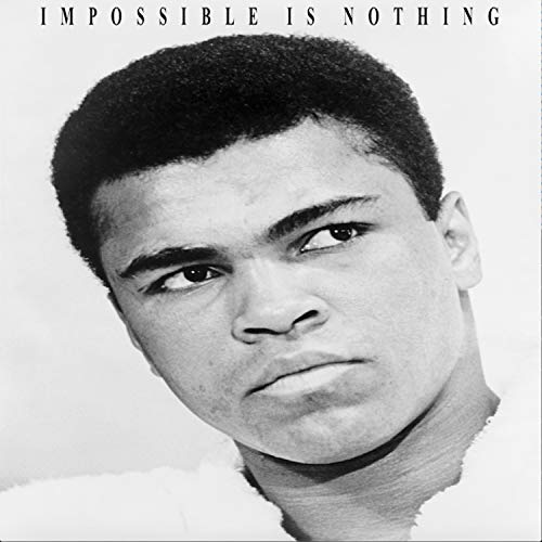 Impossible Is Nothing by Andy McMaster on Amazon Music - Amazon.com