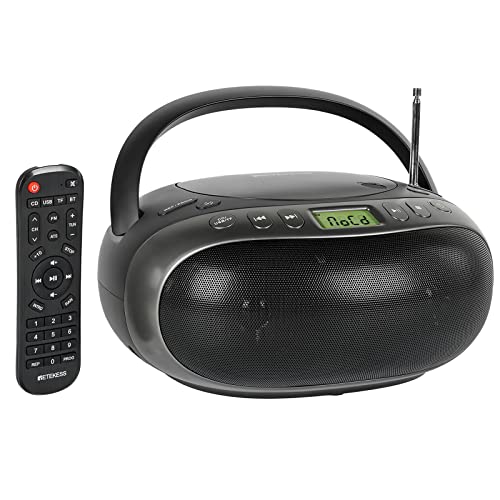 Amazon.co.uk Best Sellers: The most popular items in Boomboxes