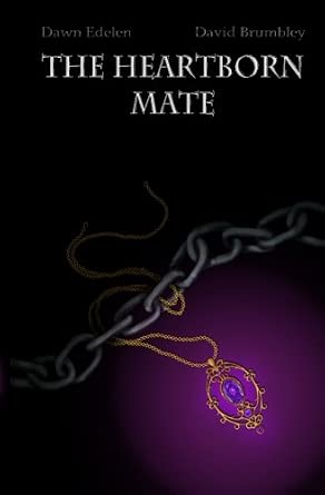 Amazon.com: The Heartborn Mate: Book Two of the Ironborn Cycle ...