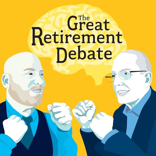Amazon.com: The Great Retirement Debate with Ed Slott & Jeffrey Levine ...