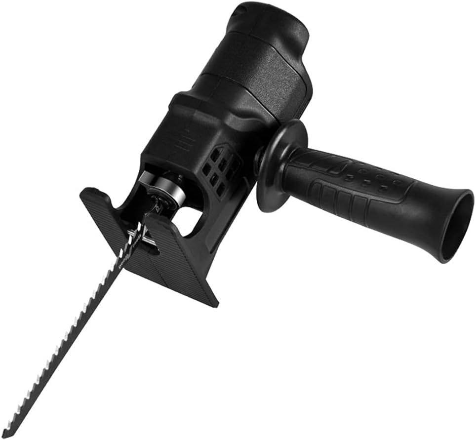 Heavy Duty Saw Conversion For Head Reciprocating Saw Electric Drill ...