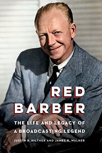 Red Barber: Early mentor to Vin Scully, he was all about preparation ...