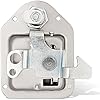 Tool Box Replacement Latch,2 Stainless Steel Truck Tool Box Latch ...
