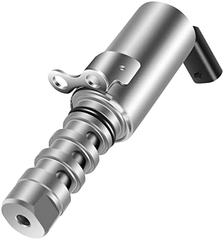 Amazon.com: SCITOO 06E109257L VVT Control Actuator Solenoid 2009 for ...