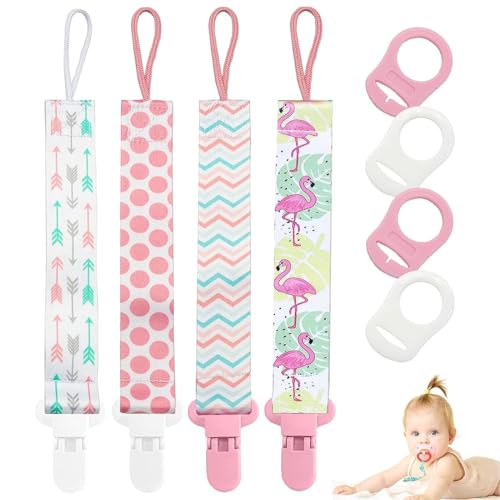 amazon.ae Best Sellers: The best items in Pacifier Leashes & Cases ...