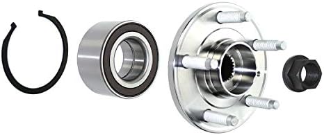 Amazon.com: DuraGo 29596162 Wheel Hub Kit - Front fits Encore/Sonic ...