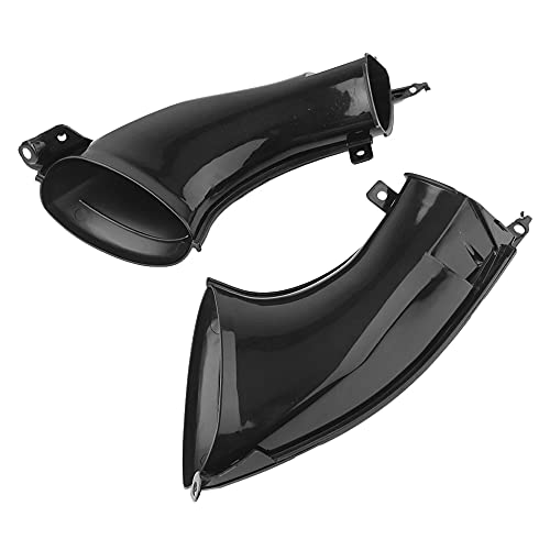 Ram Air Intake Tube Duct Cover Fit for Yamaha 2007 2008 YZF-R1 - Want ...