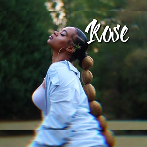 Amazon.co.jp: Rose [Explicit] : Queenie: デジタルミュージック