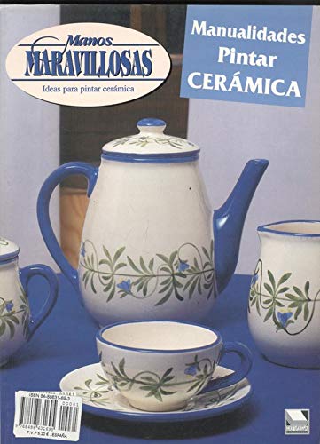 Cerámica pintada a mano: una obra de arte única y personalizada para ...