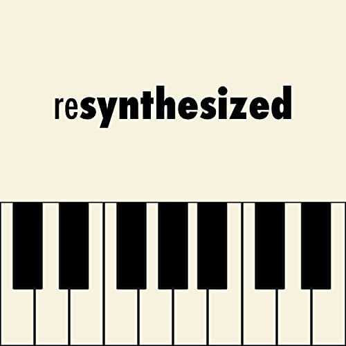 Amazon.com: Re-Synthesized 2089 : VARIOUS ARTISTS: Digital Music