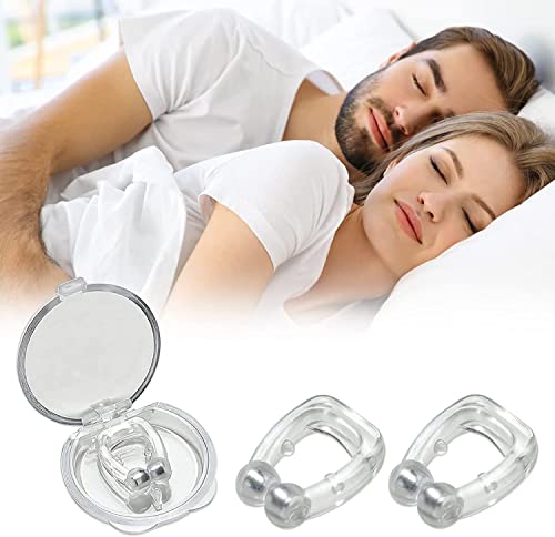 Schnarchstopper – Die 15 besten Produkte im Vergleich & Angebote ...
