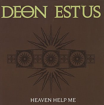 Amazon.com: Heaven help me (1989, feat. George Michael) / Vinyl Maxi ...
