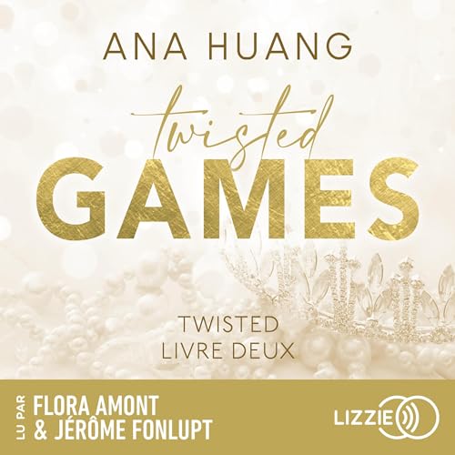 Amazon.com: Twisted Games (French edition): Twisted 2 (Audible Audio ...