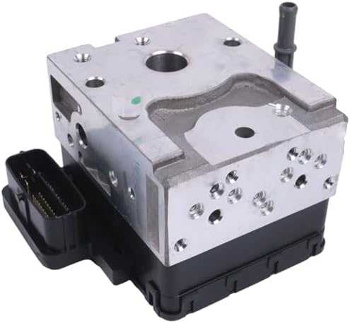 Amazon.com: Solarhome Anti-Lock Brake ABS Pump Actuator 4451050070 ...