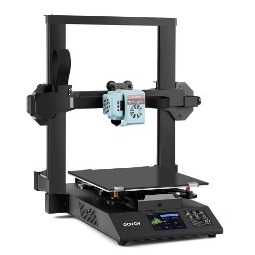 Top 10 Direct Drive 3D Printer of 2022 - Katynel