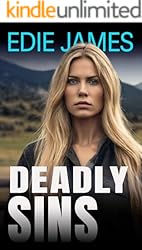 Amazon.com: Hidden Sins (Redemption Creek Romantic Suspense Book 1) eBook : James, Edie: Kindle ...